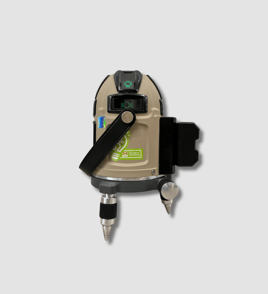 KC-910G綠光電子式雷射水平儀 - 台灣戰神ZHANSHEN