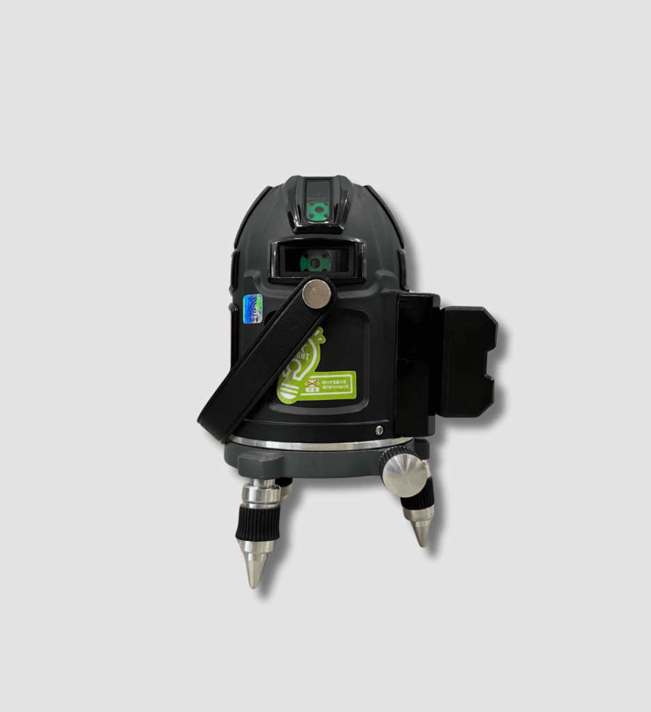 KC-910G綠光電子式雷射水平儀 - 台灣戰神ZHANSHEN