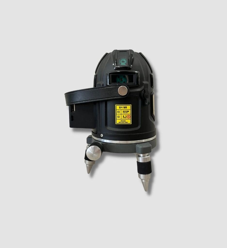 KC-910G綠光電子式雷射水平儀 - 台灣戰神ZHANSHEN